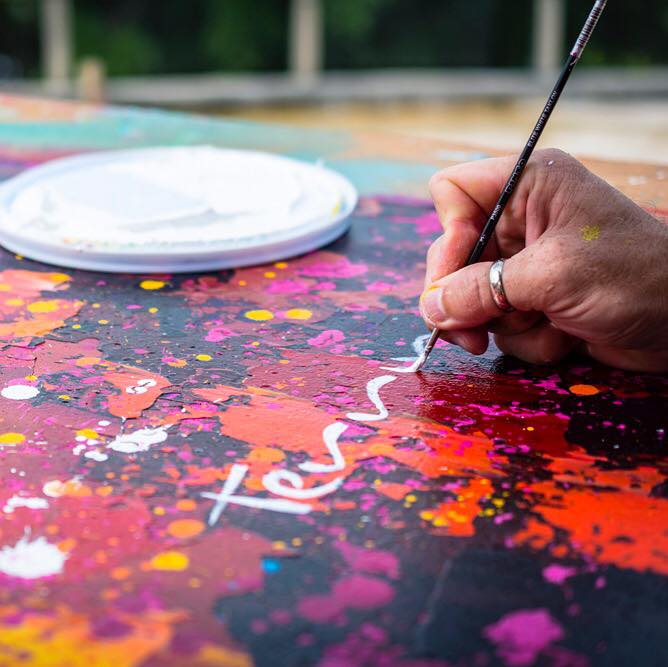 PETER TERRIN - ServiExperto