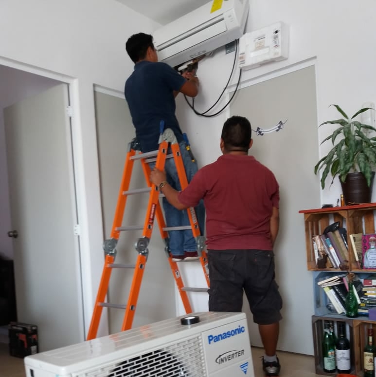 HOME FIX - ServiExperto